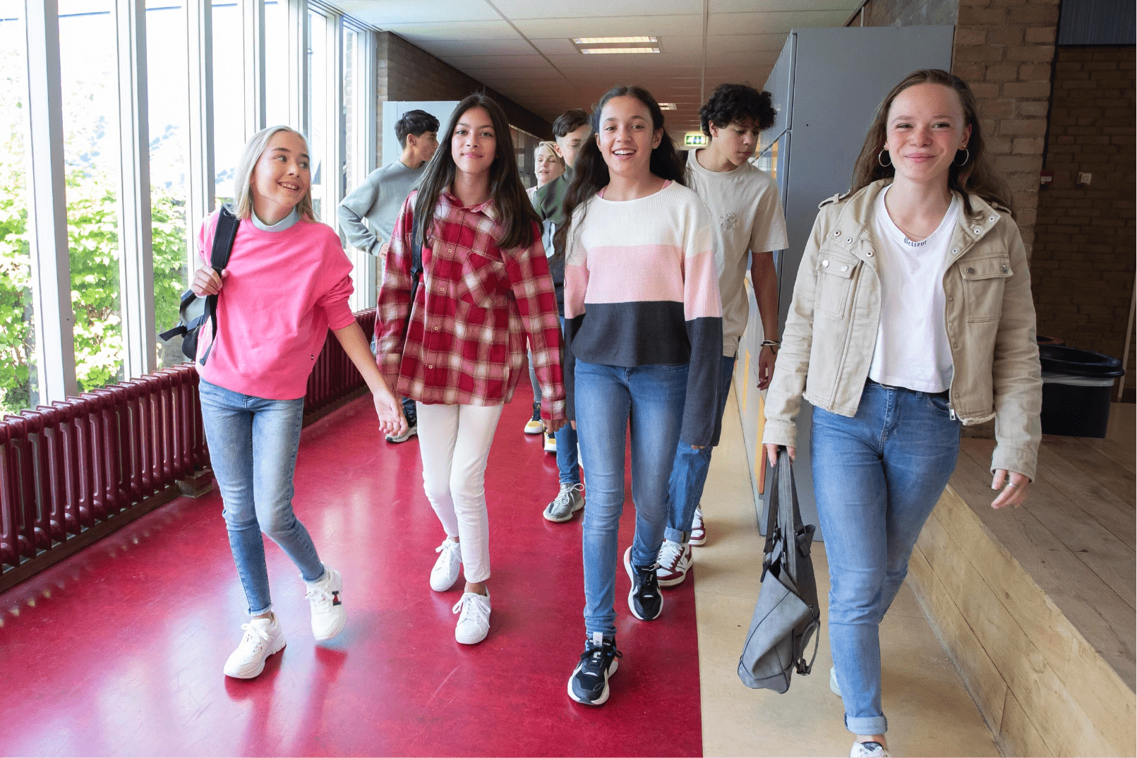 Volant - Home : Volantscholen